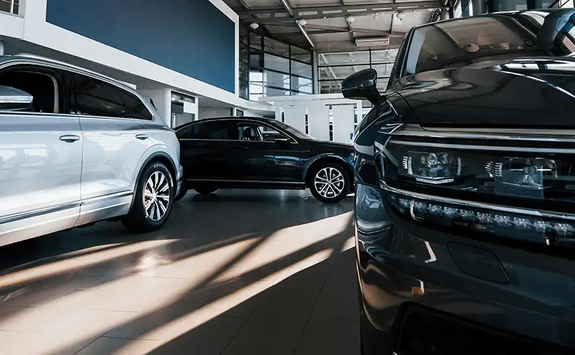 Best Australian-Built Classic Cars | Aussie Car Loans