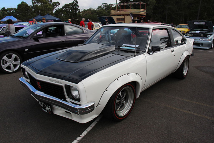 Best Australian-Built Classic Cars | Aussie Car Loans